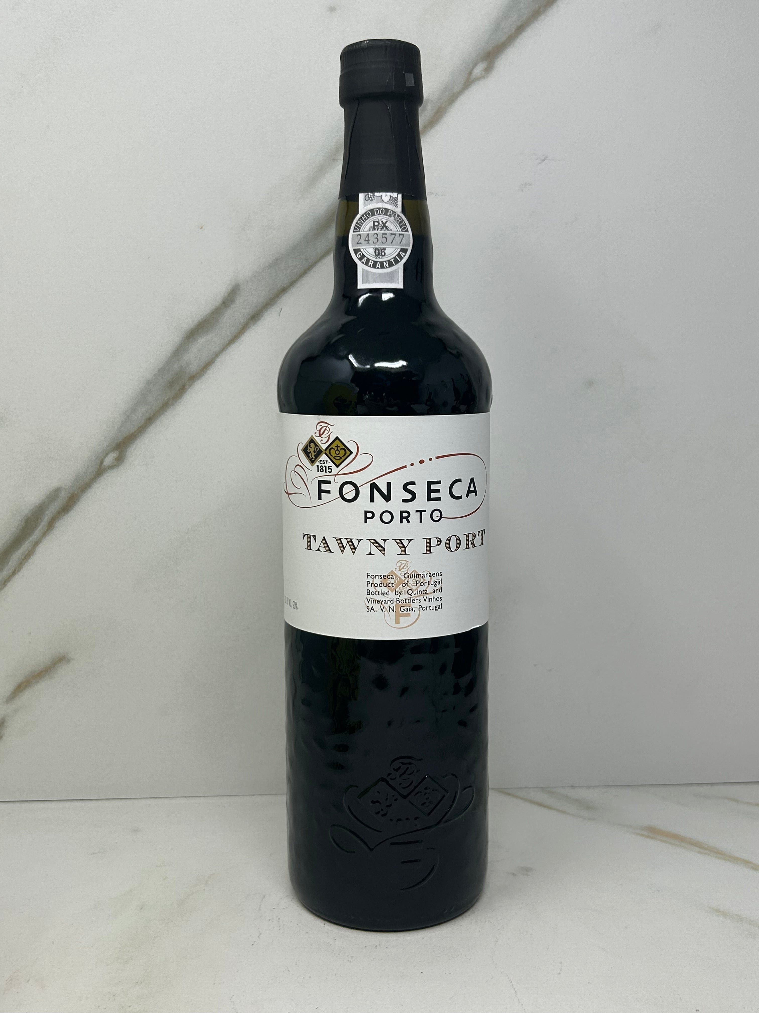 Fonseca port store