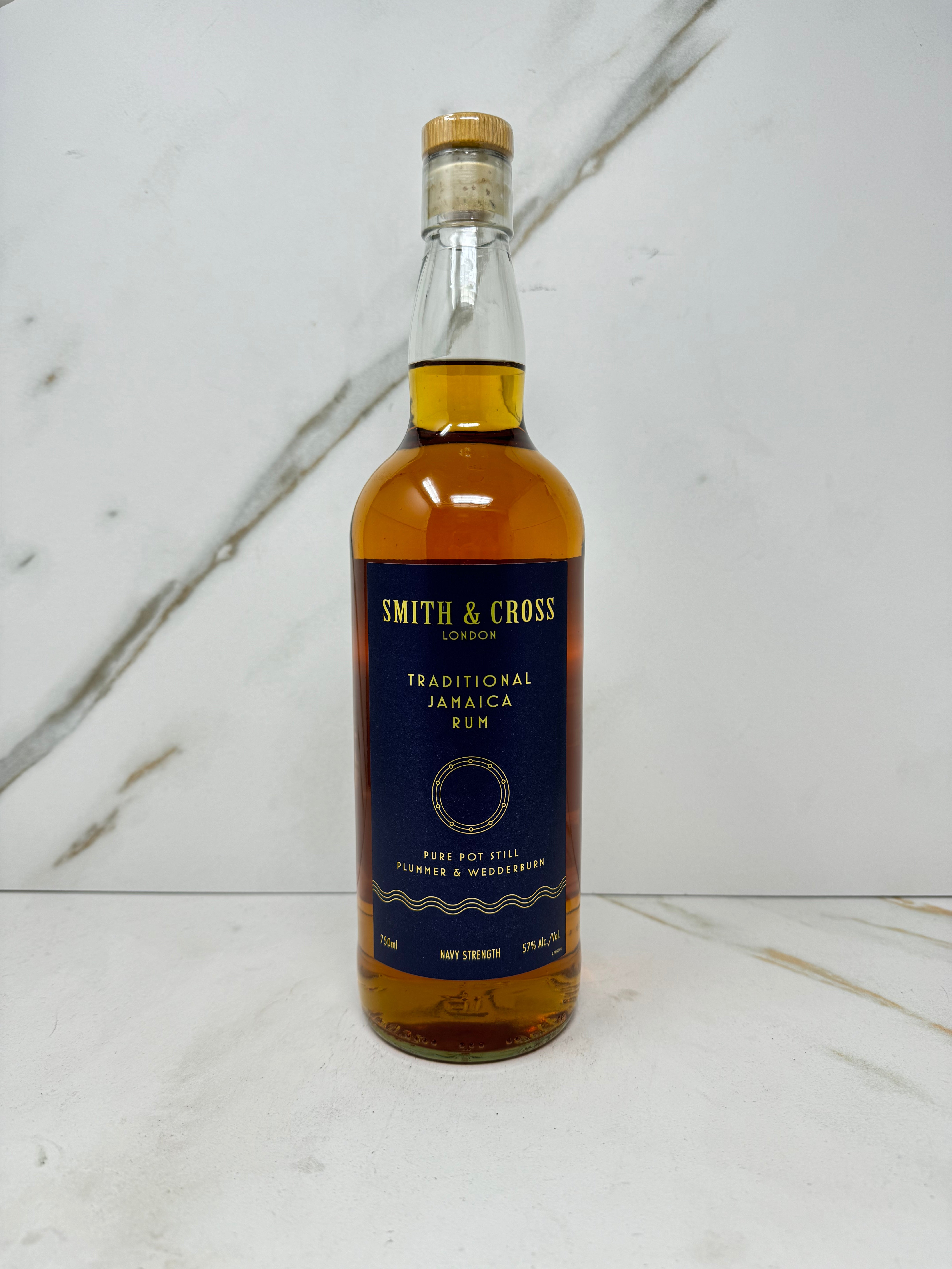 Smith & Cross, Rum, Jamaica, 750mL – DrinkPLG