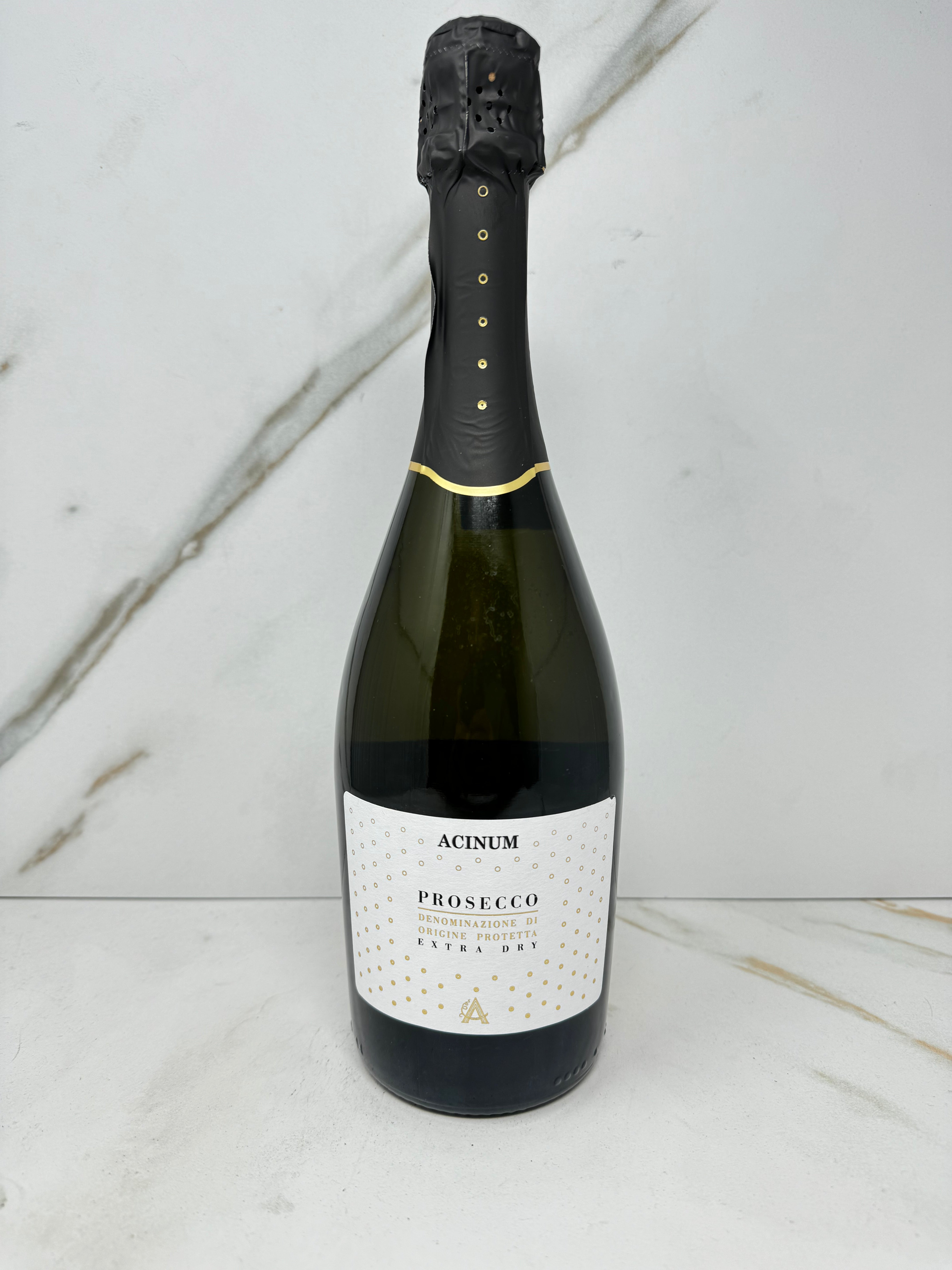Acinum, Extra Dry, Prosecco, Italy, 750mL – DrinkPLG