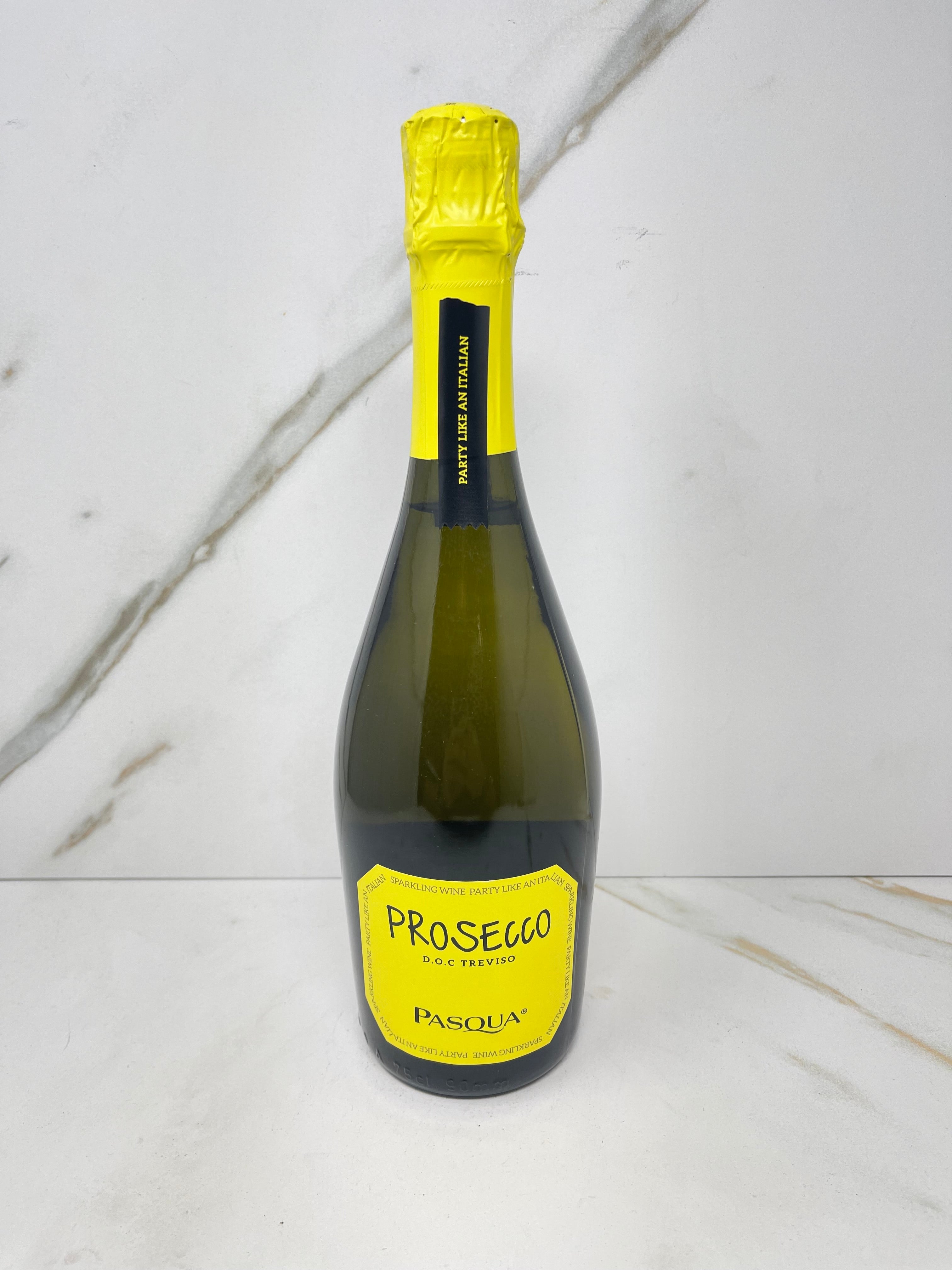 Pasqua, Prosecco, Italy, 750mL – DrinkPLG
