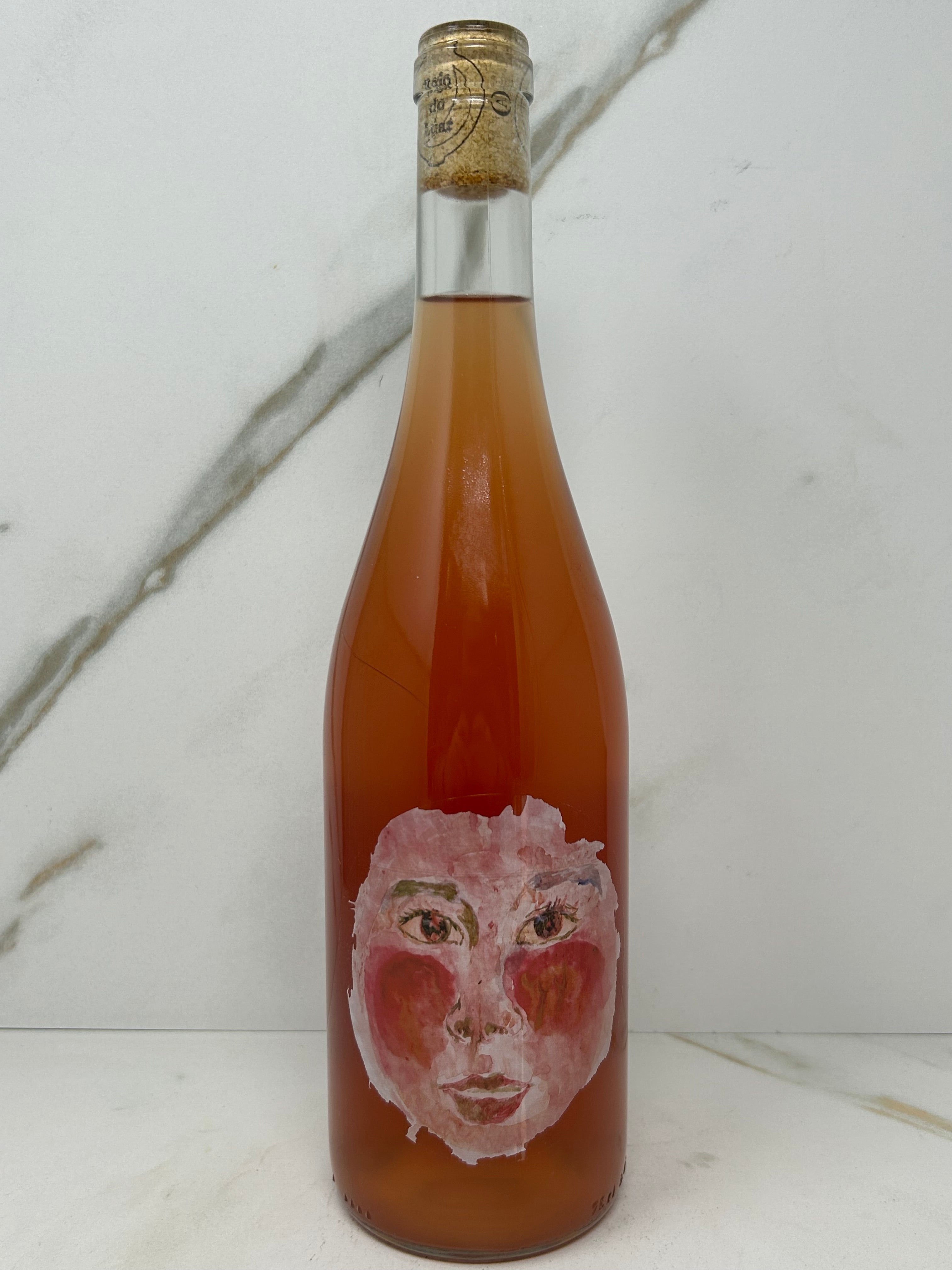 Bojo do Luar, Rosa, Portugal, 750mL – DrinkPLG