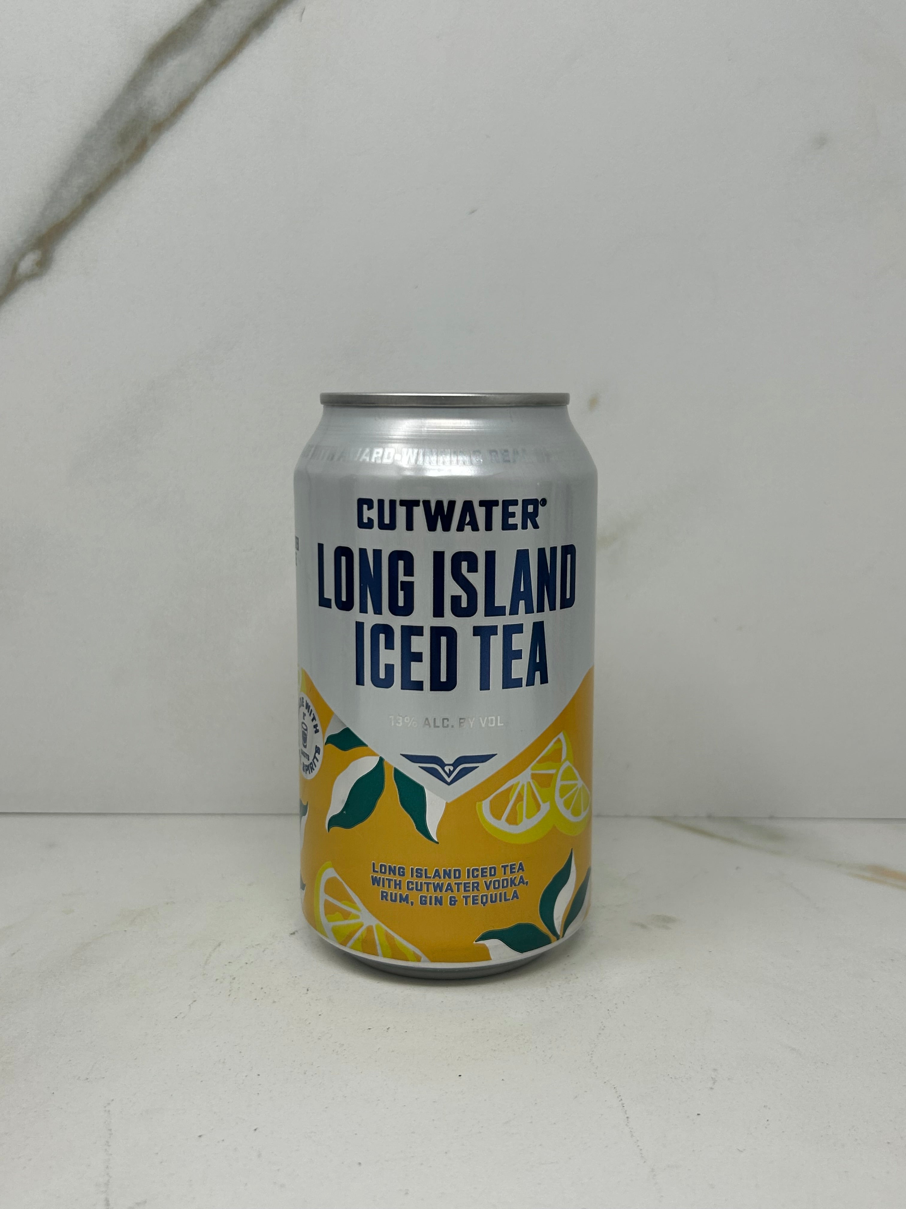 Cutwater Long Island Iced Tea, USA, 355ml – DrinkPLG