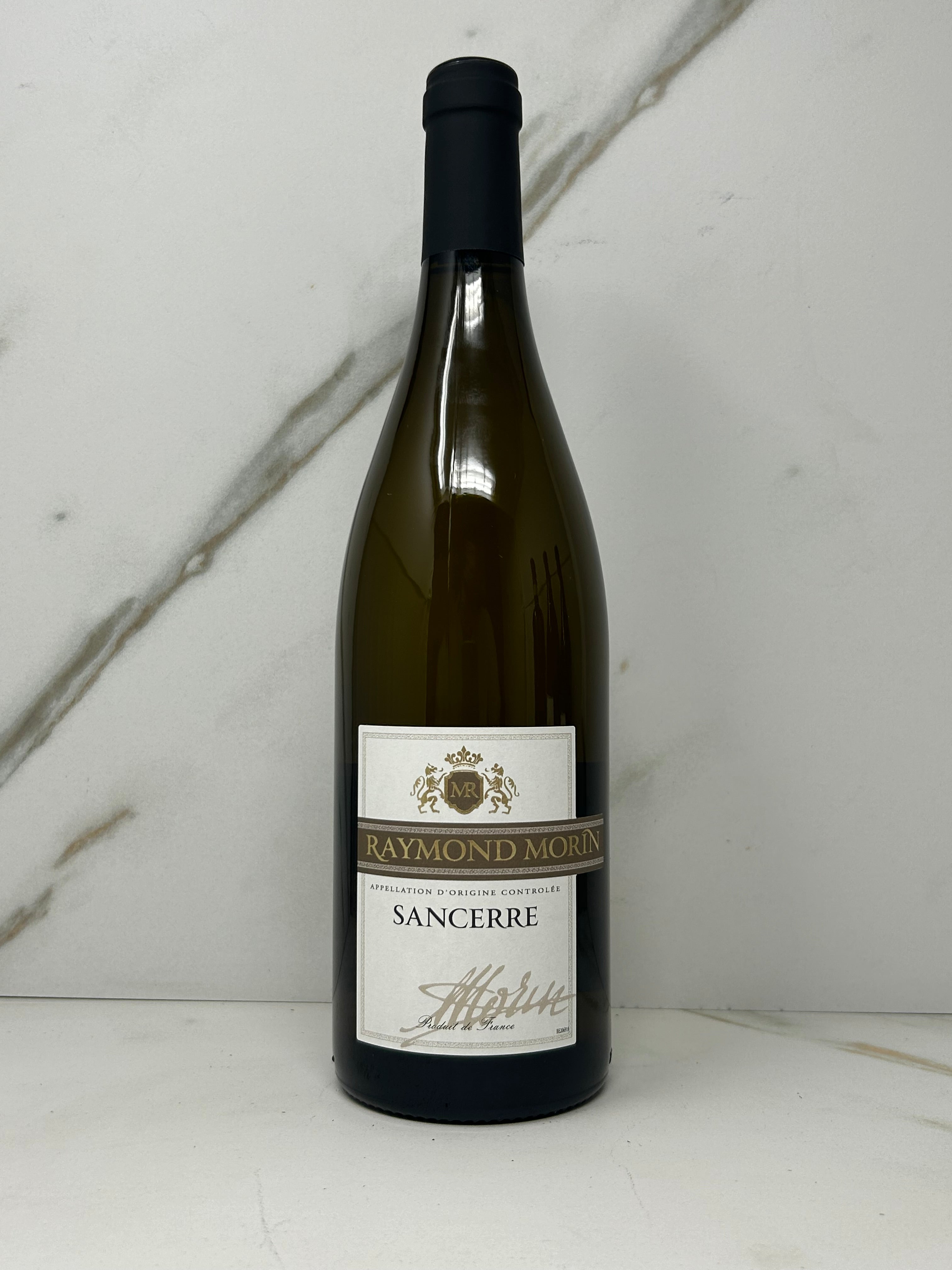Raymond Morin, Sancerre, Sauvignon Blanc, France, 750mL – DrinkPLG