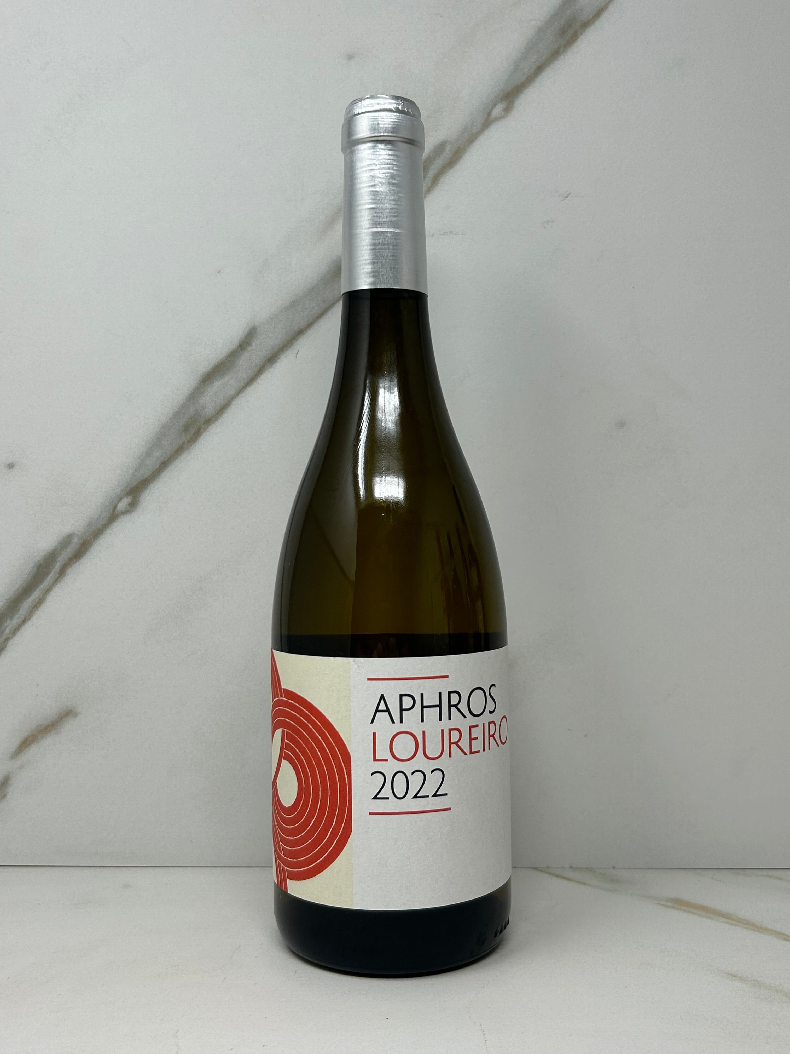 Aphros, Loureiro, Portugal, 750mL – DrinkPLG