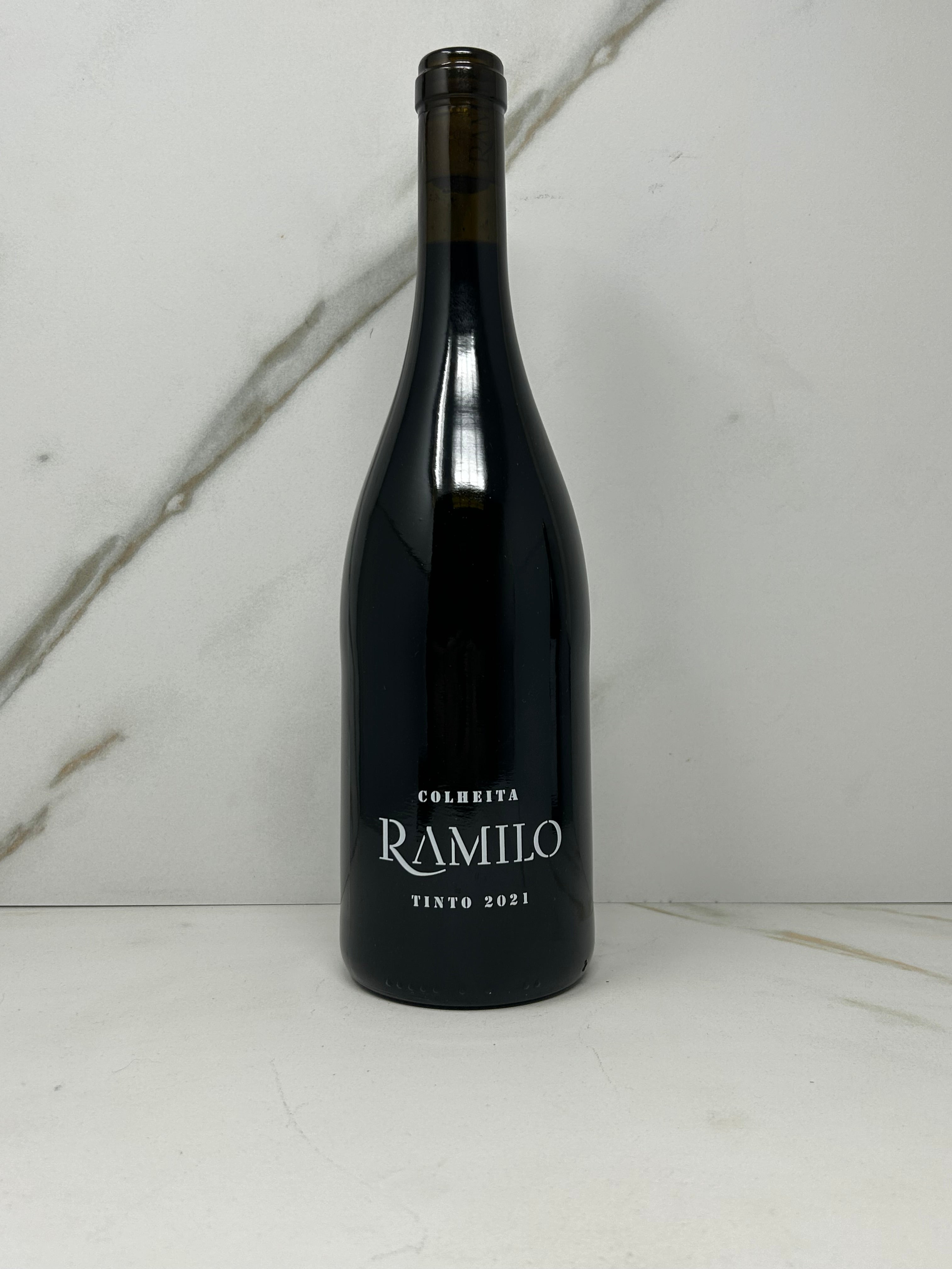 Casal Do Ramilo Colheita Tinto, Portugal, 750ml – DrinkPLG