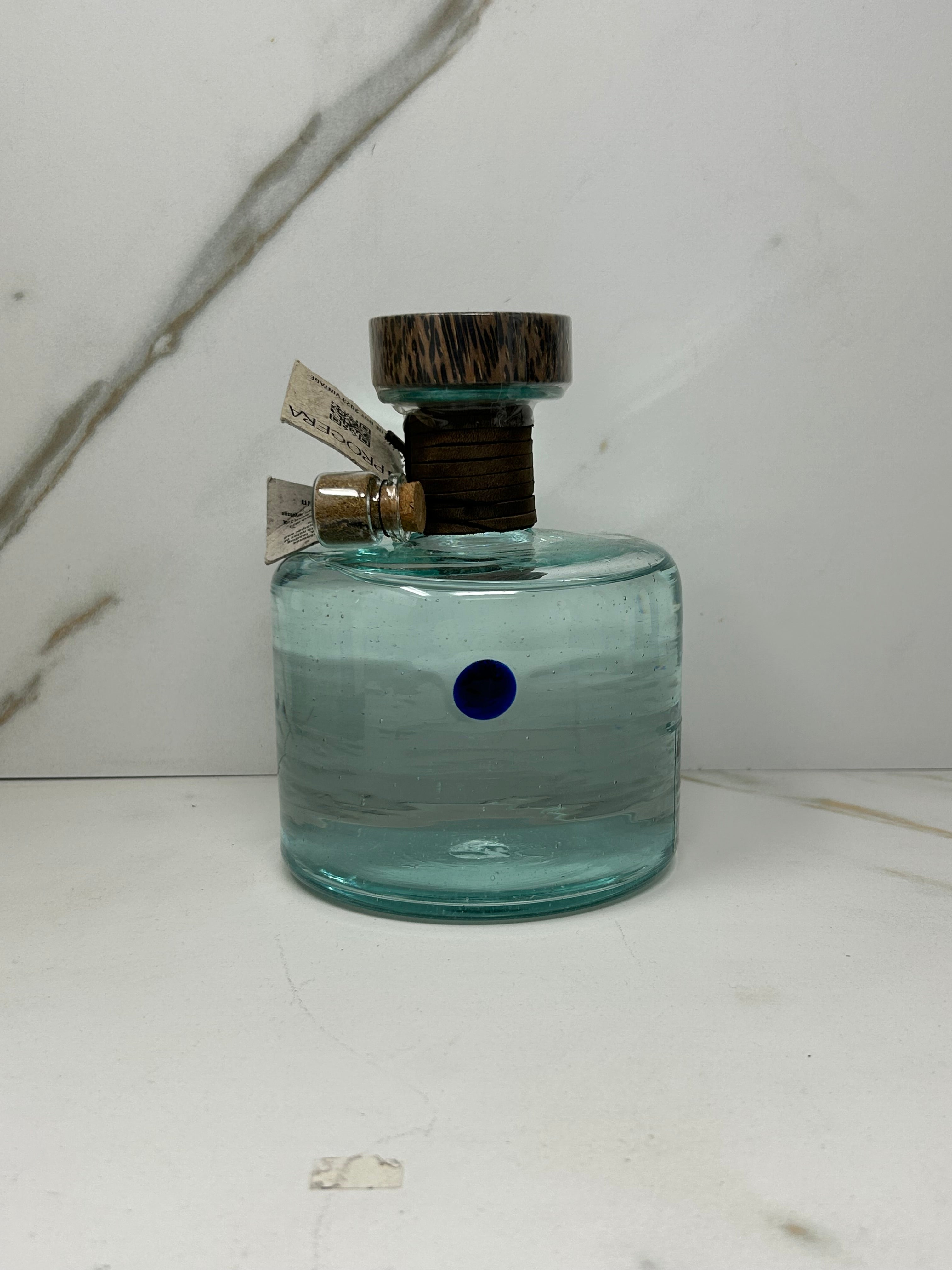 Procera, African Juniper, Blue Dot Gin, Africa, 750mL – DrinkPLG