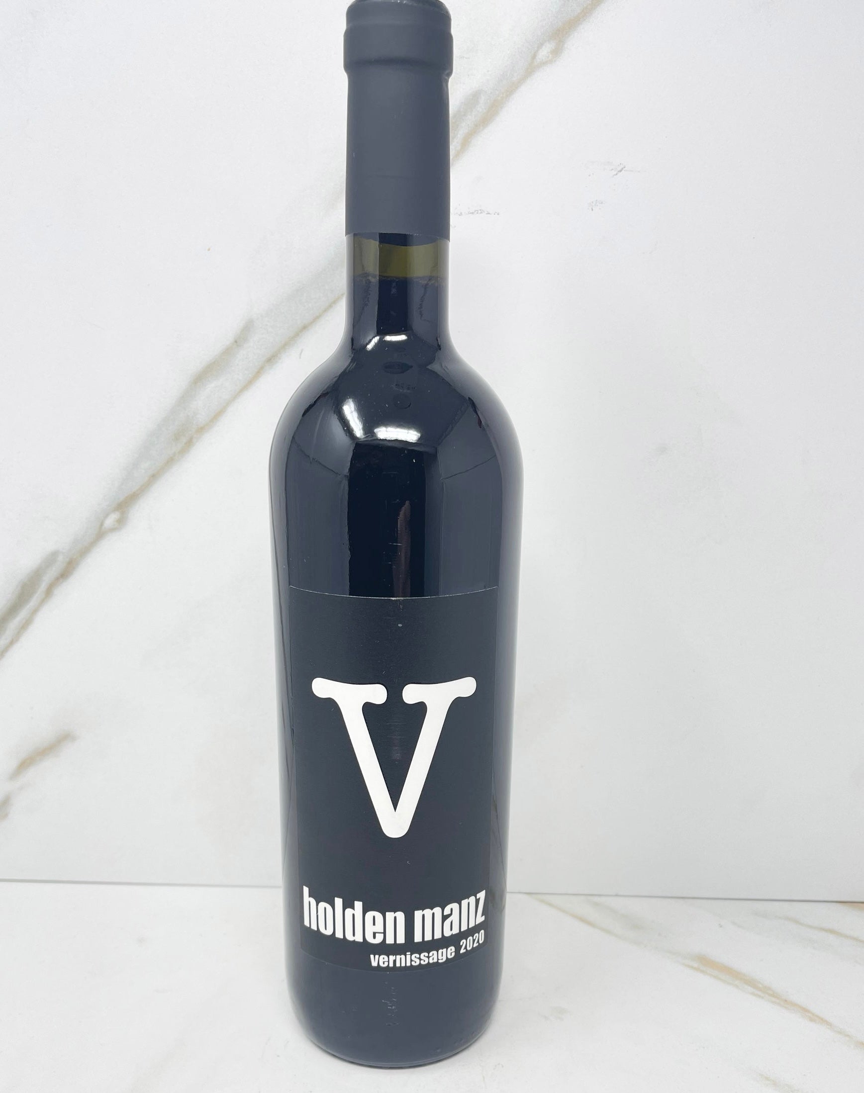 Holden Manz, Vernissage, Red Blend, South Africa, 750mL – DrinkPLG