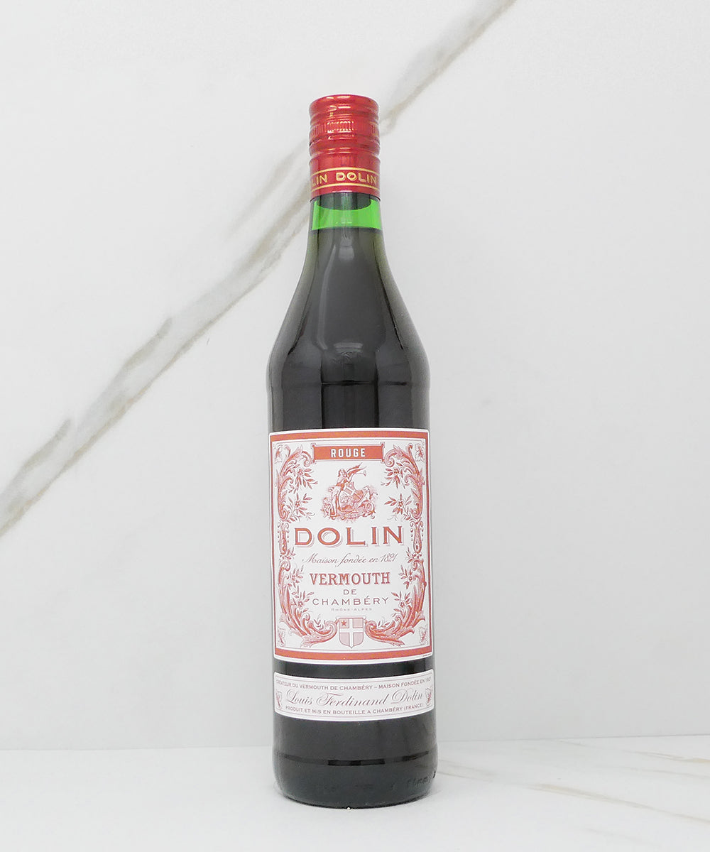 Dolin, Sweet Vermouth, France, 750mL – DrinkPLG