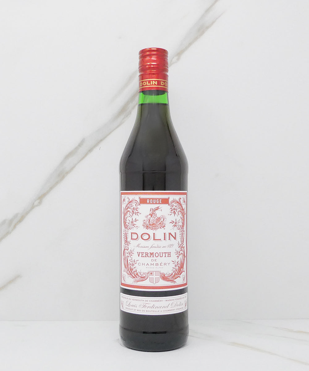 Dolin, Sweet Vermouth, France, 375mL – DrinkPLG