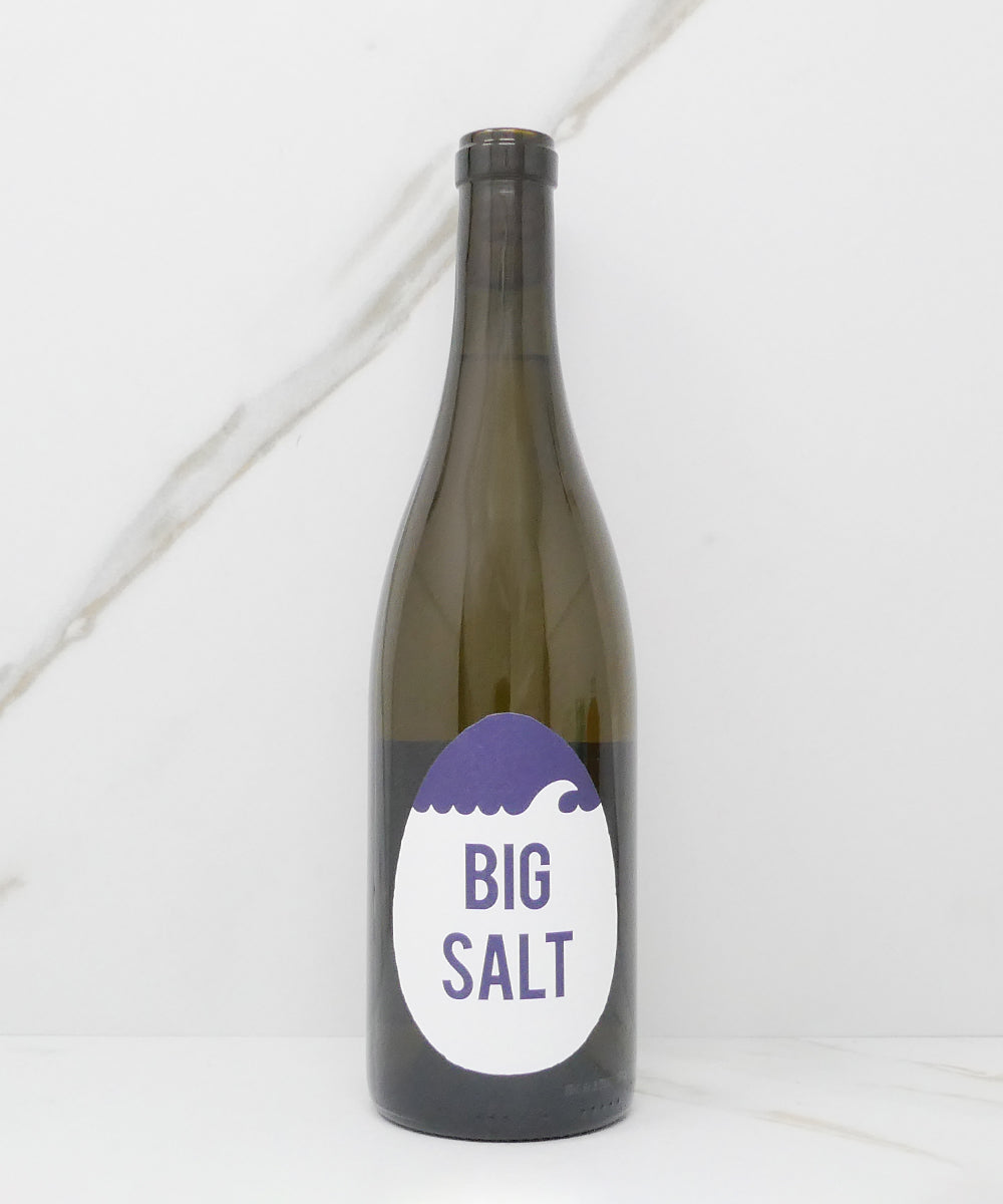 Ovum, Big Salt White, Oregon, USA, 750mL – DrinkPLG