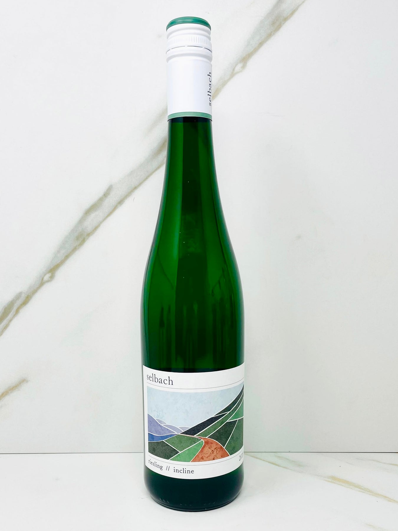 J&H Selbach, "Incline" Riesling, Germany, 750mL – DrinkPLG