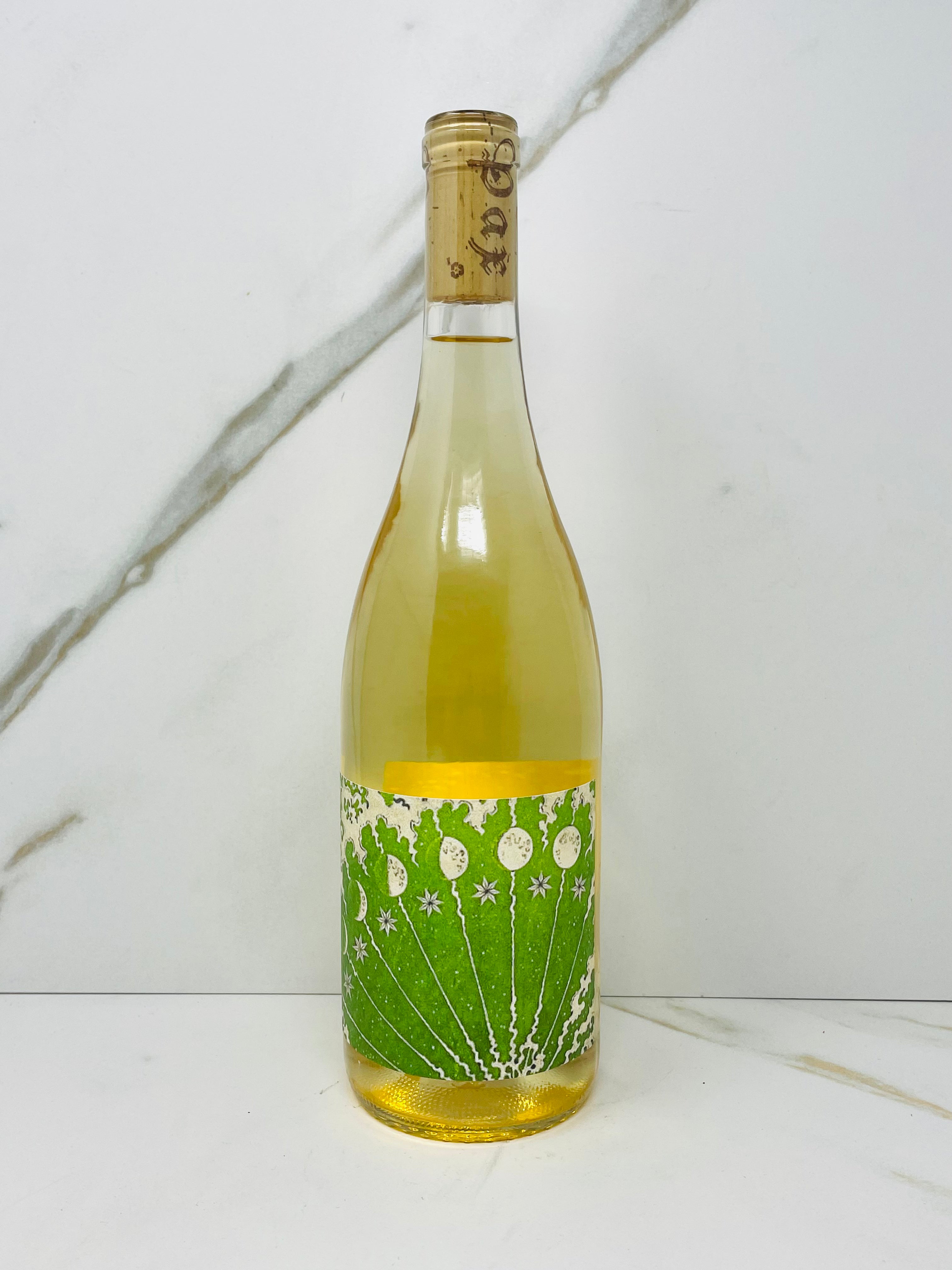 Pax Mahle, "The Bench Vineyards" Vermentino, California, 750mL – DrinkPLG